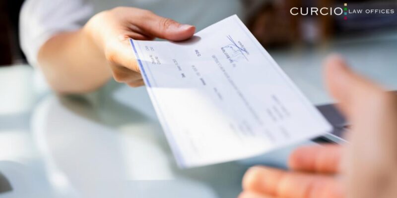 Loss of Earning Capacity and Lost Wages: Chicago | Curcio Law