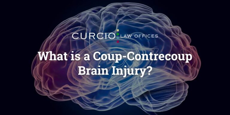 Coup-Contrecoup Brain Injury | Curcio & Casciato