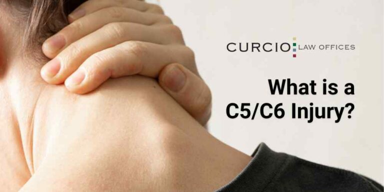 C5 C6 Spine Injury | C5-C6 Symptoms | C5 C6 Injury Claims