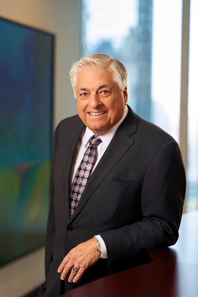 Joseph N. Casciato | Curcio & Casciato | Chicago