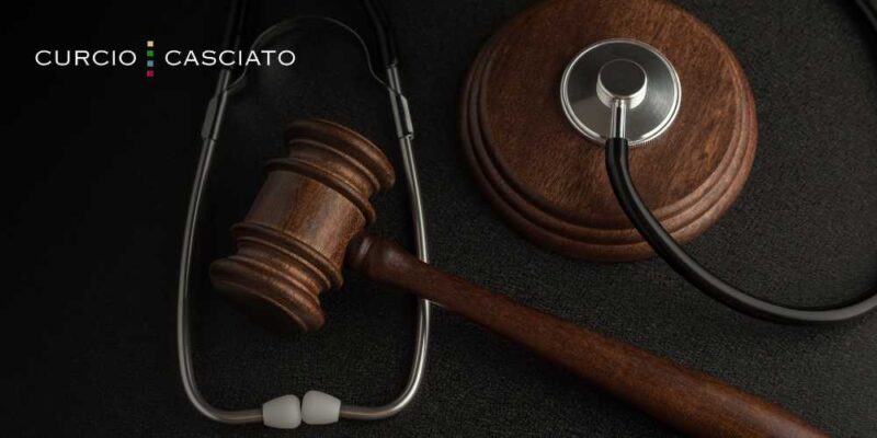 Chicago Brain Injury Attorney | Curcio & Casciato
