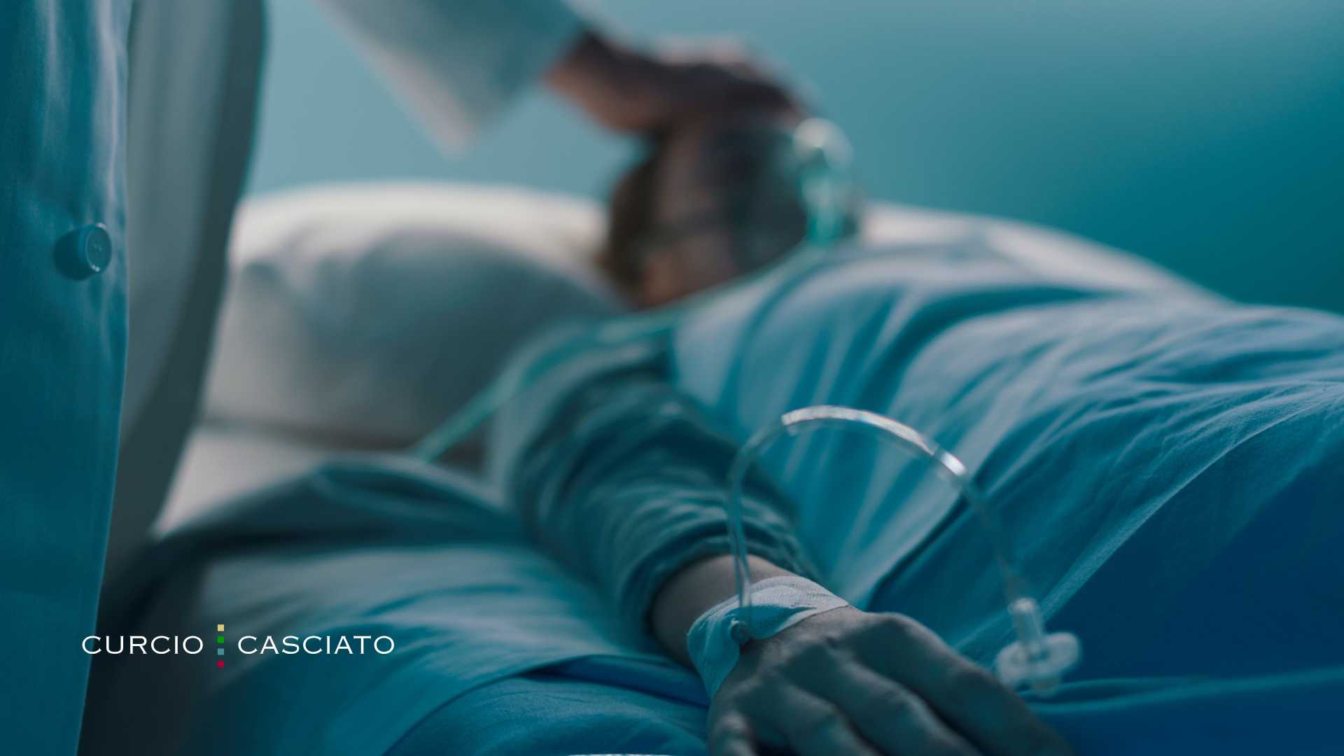 Kennedy Ulcer vs Bed Sore in Chicago Nursing Homes