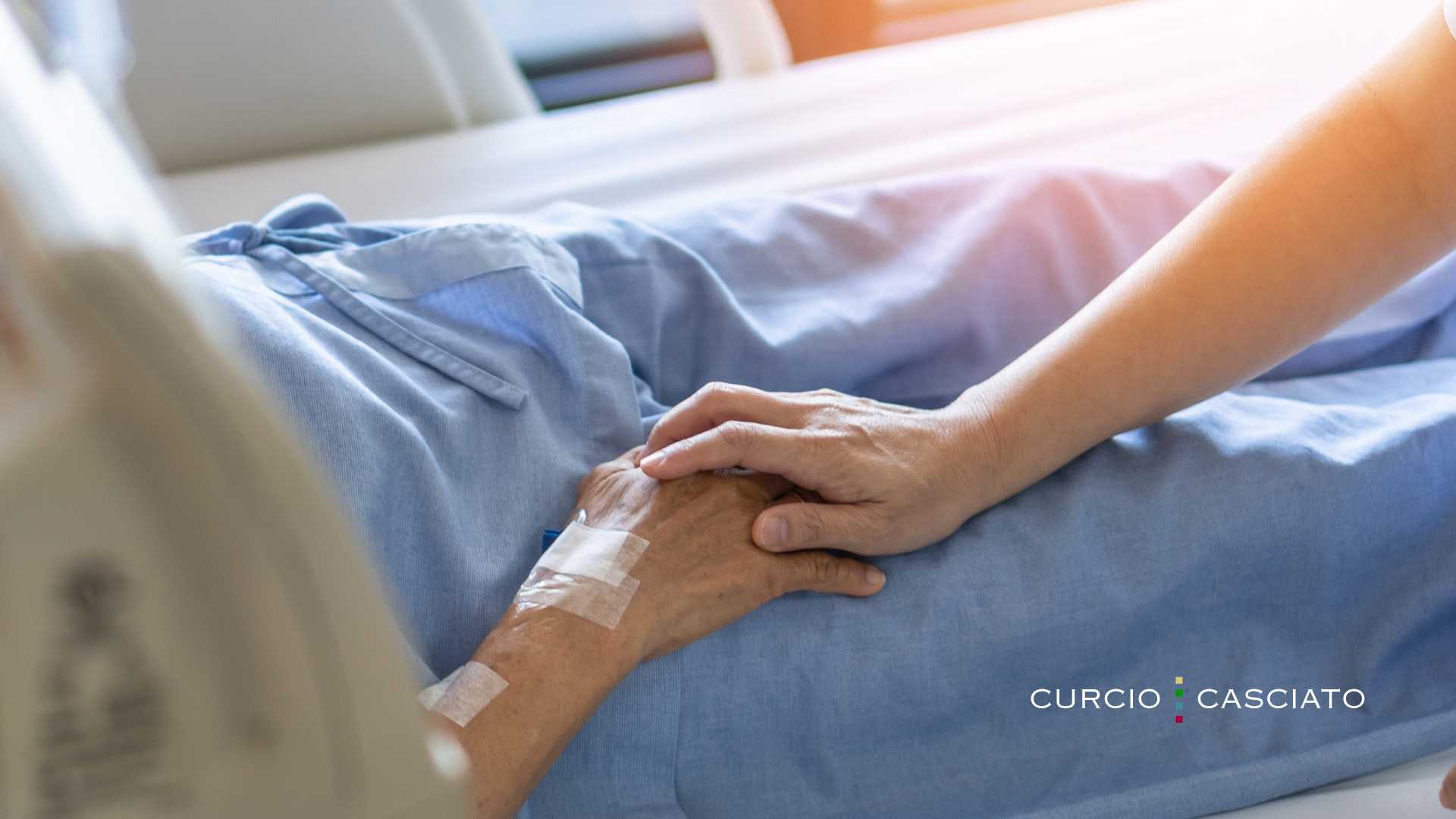 Kennedy Ulcer Vs Bed Sore In Chicago Nursing Homes